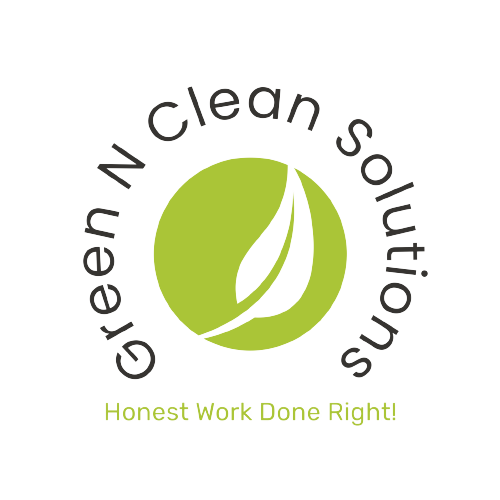 Home | Green N Clean Solutions